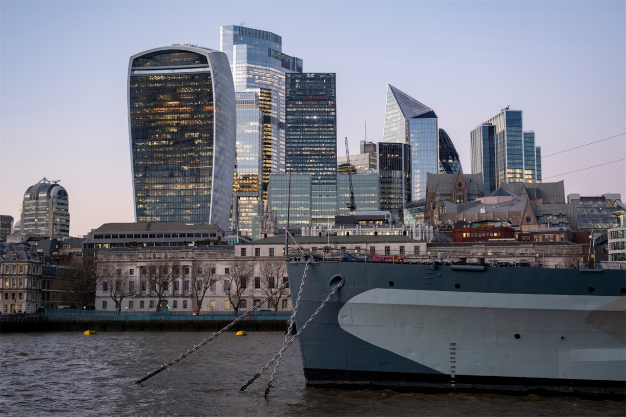 How vertical integration can reignite innovation in a stagnant economy