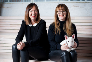 Meet the entrepreneurs building an army of digital mums