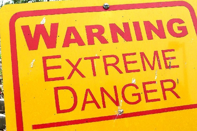 Don't overlook human fallibility when managing your reputation Don't overlook human fallibility when managing your reputation