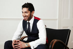 COLUMN: The power of loose networks