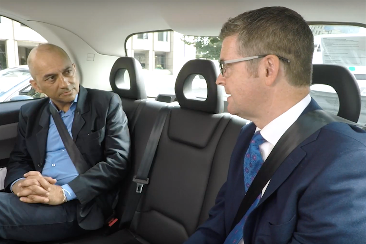 Ambition Nation Listed 50 Awards: The Winners