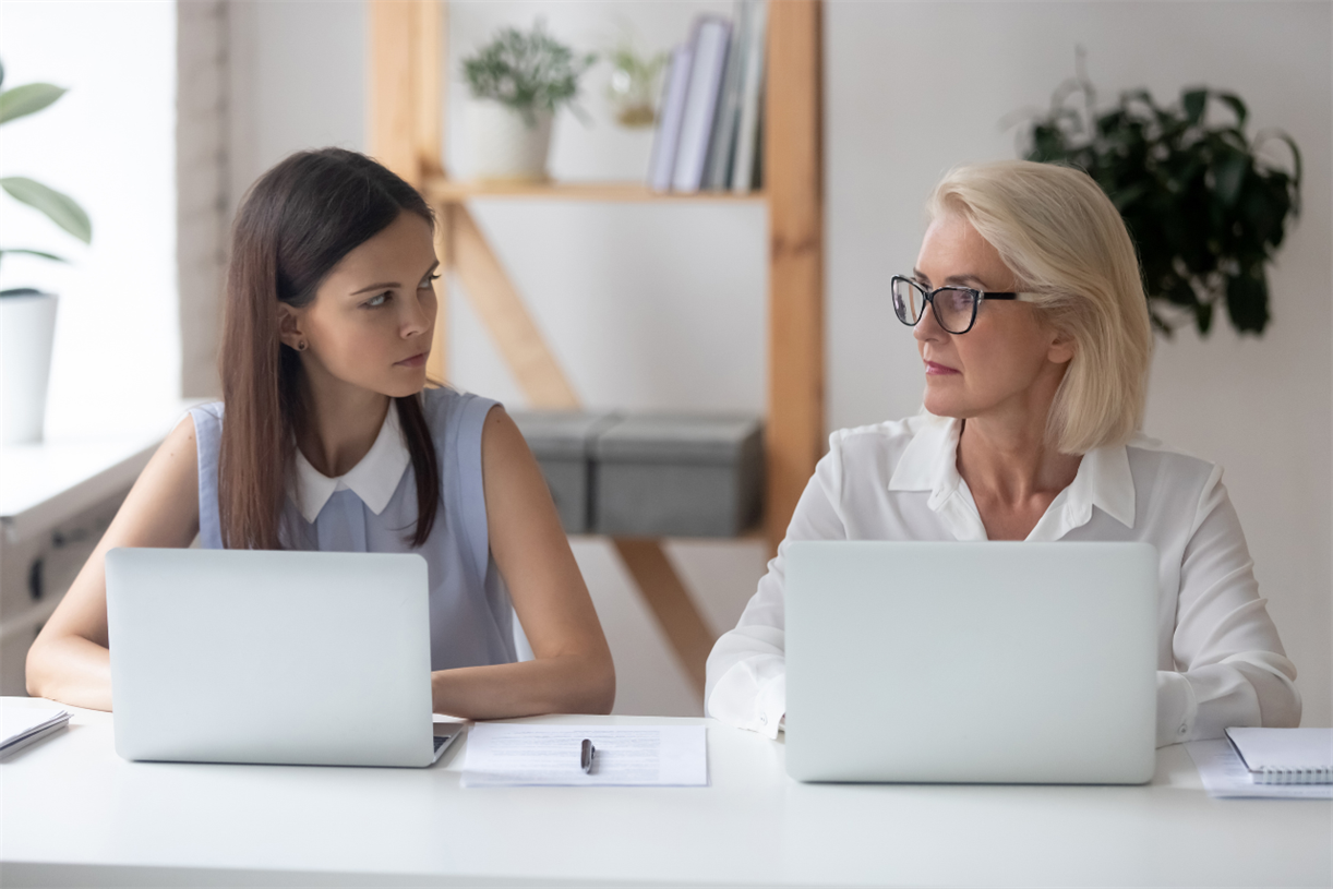 Should we stop talking about generational differences in the workplace? Should we stop talking about generational differences in the workplace?