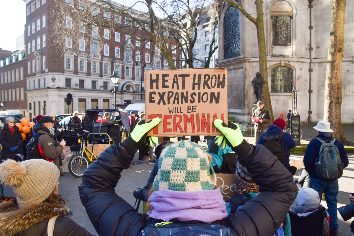 MT Asks: Will a third Heathrow runway deliver growth?