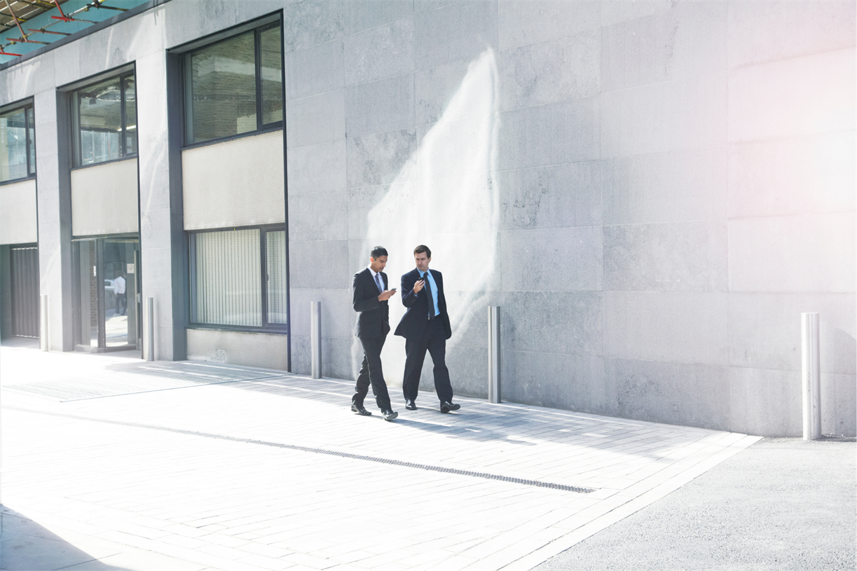 Should you set in-office days?