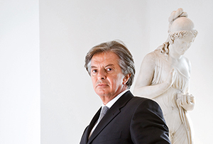 Richard Caring - an interview with the guy caught up in the HSBC cash ...