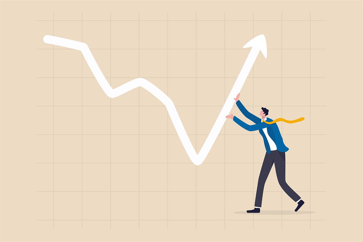 LDC private equity firm. My Ambition series.