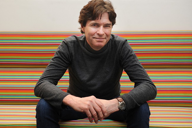 Can Alex Letts's 'unbank' tempt customers away from the big four?