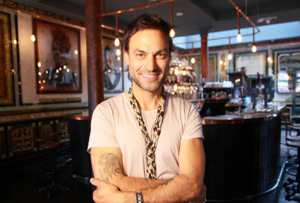 20 Questions: Marc Francis-Baum, Barworks