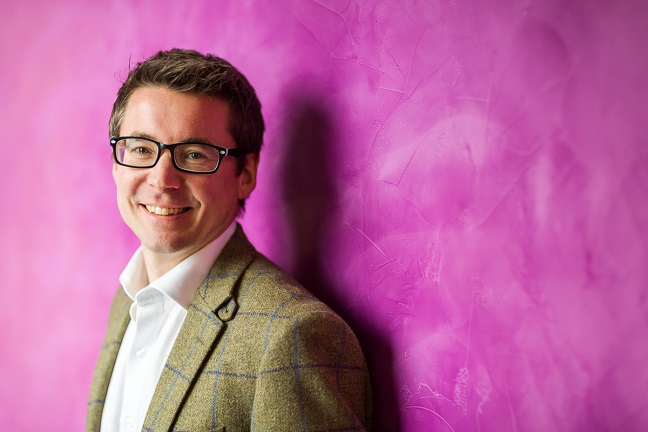 Interview: Money.co.uk's Chris Morling