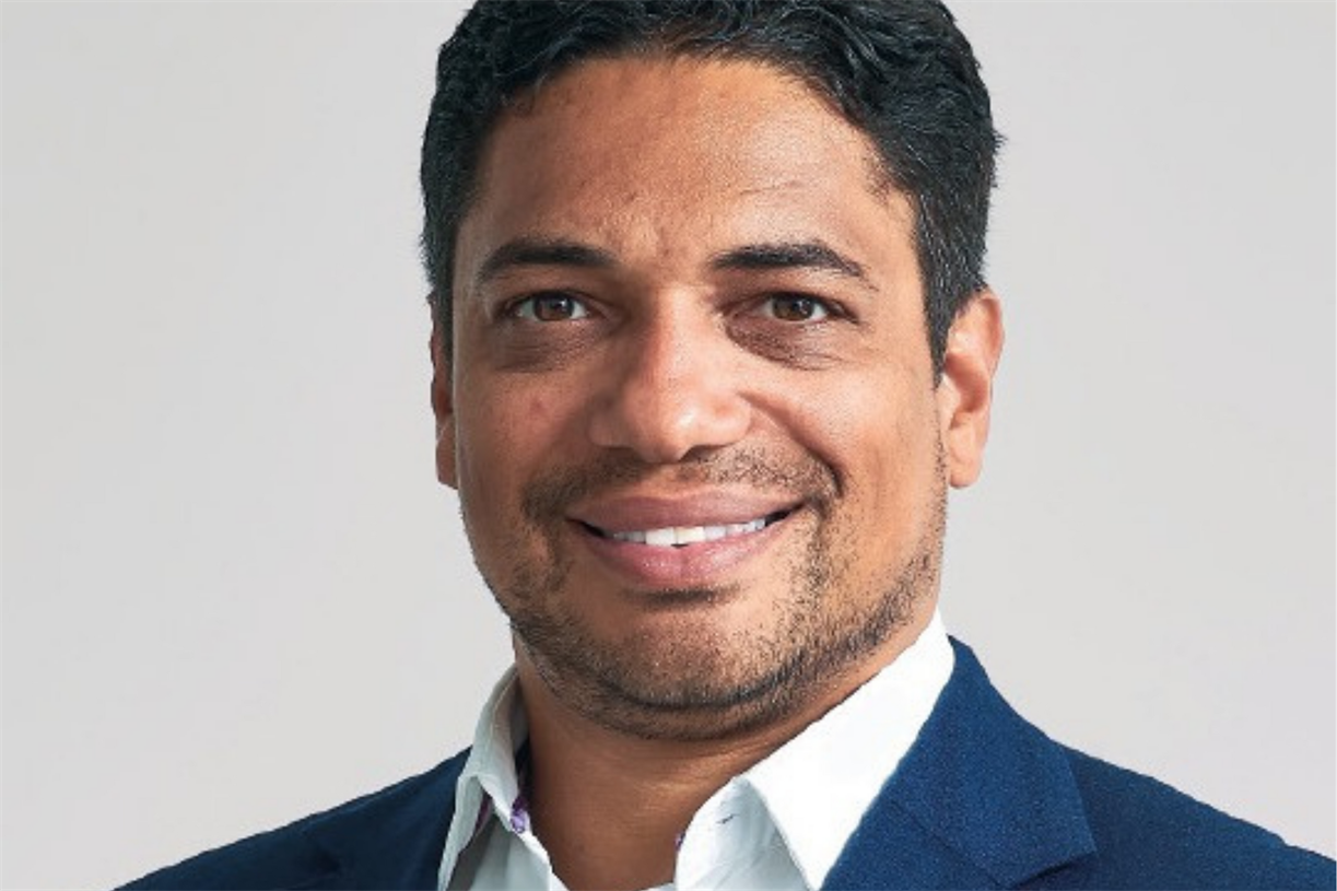 Piers Linney: 'The elephant in the room is inflation'