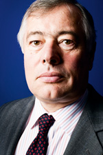 Sir Nigel Rudd