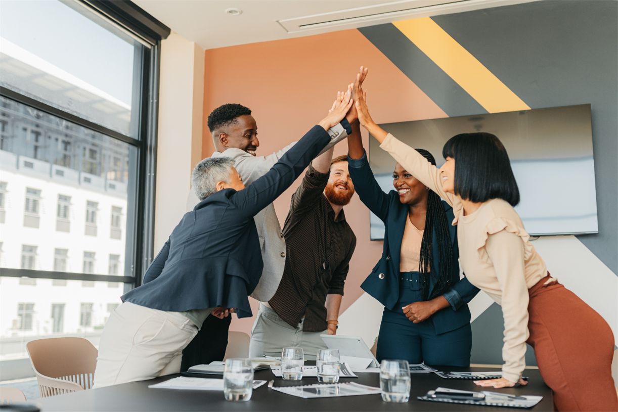 How to supercharge your sales team