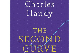 Book review: The Second Curve, Charles Handy