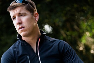 Simon Weatherall, Glofaster: The ex-Royal Marine bringing wearable tech ...