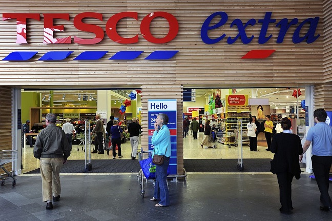 Timeline: The fall and recovery of Tesco's reputation