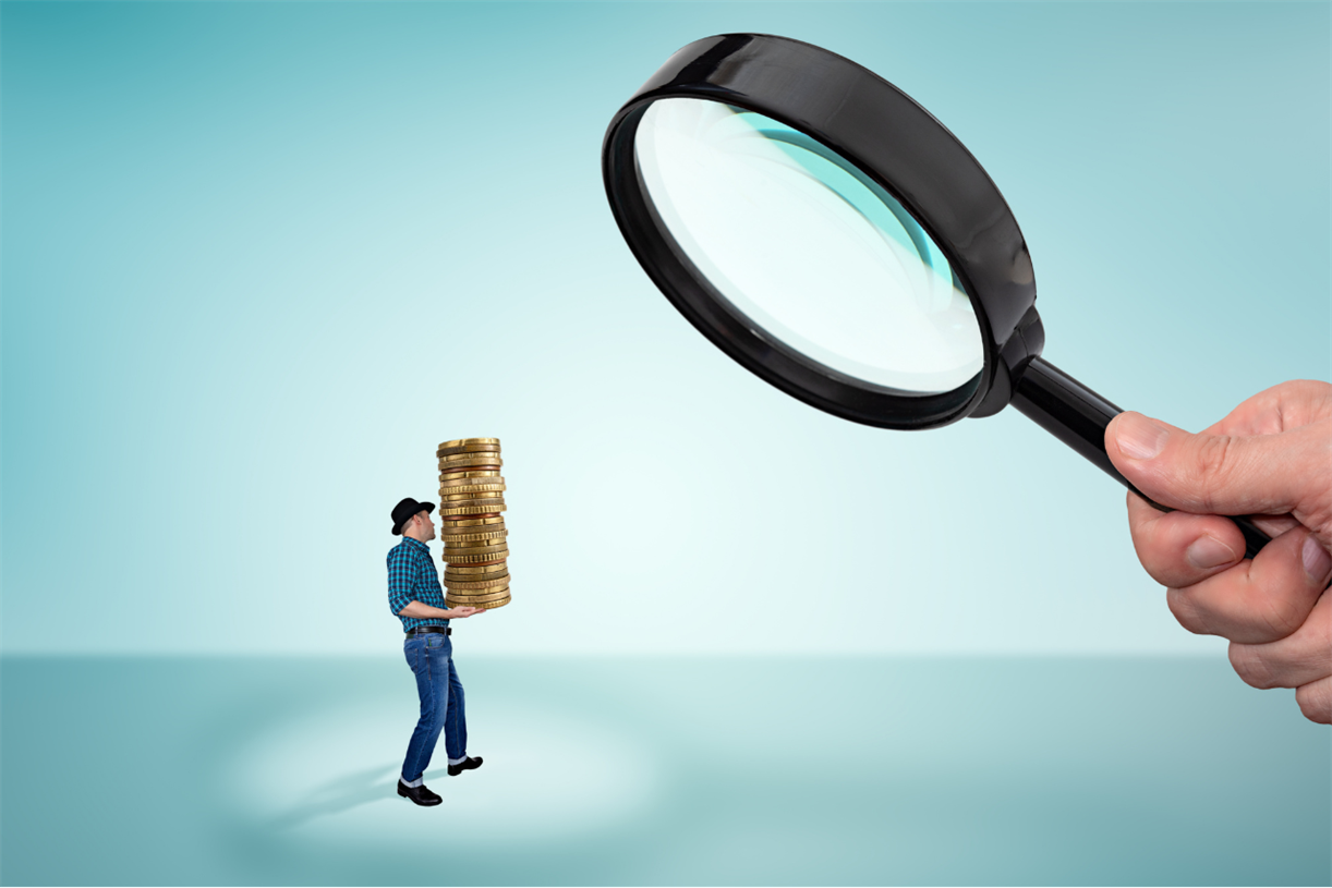 Transparent salaries: How one company is opening up everyone’s paychecks