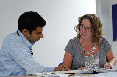 GP Training - Getting the most out of your GP trainer | GPonline