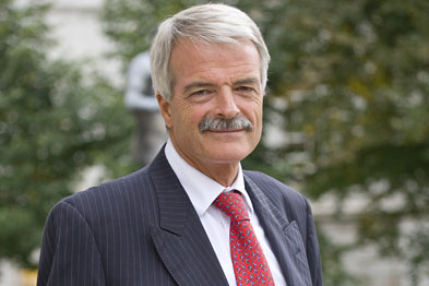 CCGs responsible not health secretary, says future NCB chairman | GPonline