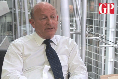 Video: GMC chairman Professor Sir Peter Rubin on revalidation | GPonline