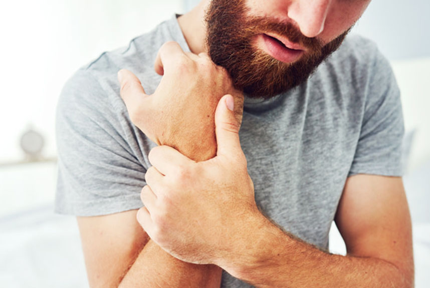Bone pain - red flag symptoms | GPonline