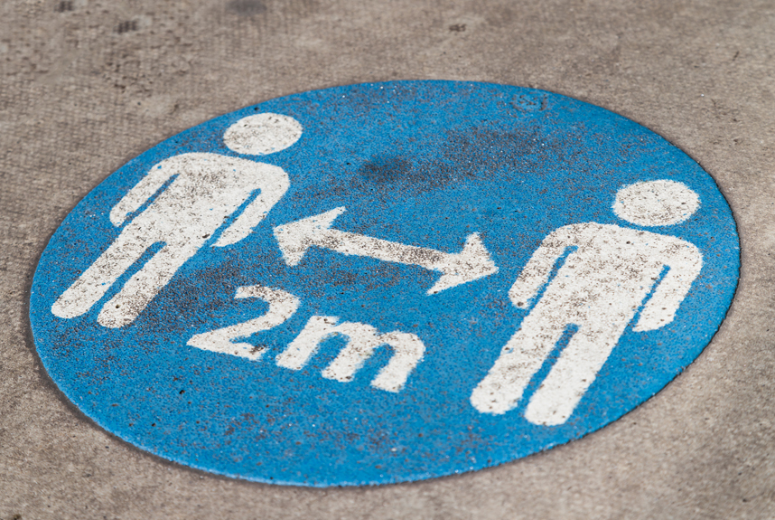 Government to scrap 2m rule in GP practices in push for more in-person ...