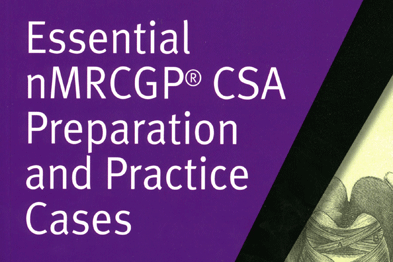 Book Review - Adventures in CSA land | GPonline