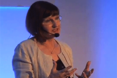 Commissioning Show - Dame Barbara Hakin answers CCG questions | GPonline