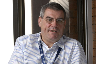 Viewpoint: Dr Colin Hunter: Why I should be RCGP president | GPonline