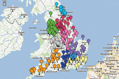 CCG populations 'should exceed 100,000' | GPonline