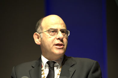 Exclusive video interview with GPC chairman - his warning to Cameron ...