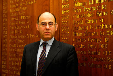 GPC chairman's ARM speech in full | GPonline