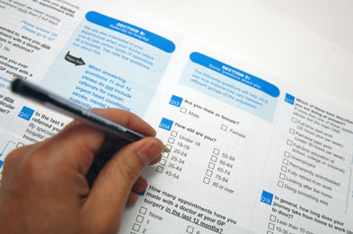 Points system to help GPs 'ration' NHS access | GPonline