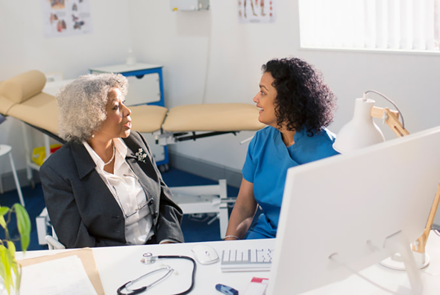 Urinary incontinence in women - red flag symptoms | GPonline