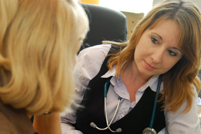 One in five doctors has worked with an incompetent colleague | GPonline