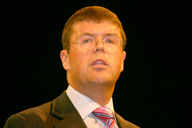 Health ministers named in new coalition government | GPonline