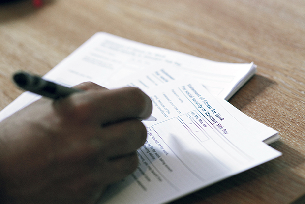 GP fit note role set for overhaul under government review | GPonline