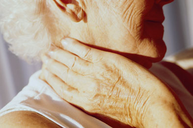 Case study - Inconsistent symptoms in an elderly lady | GPonline