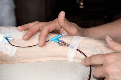 Haematology - Understanding blood transfusions | GPonline