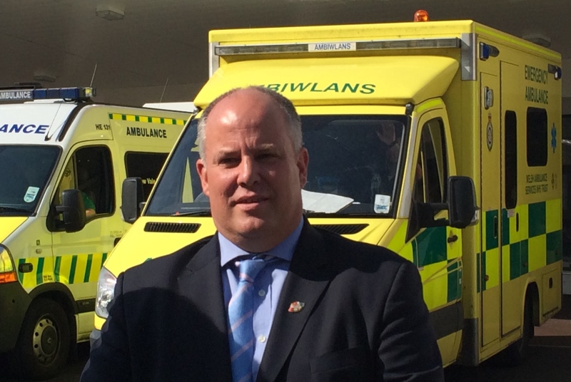 GP mass exodus warning as Welsh Tories consider extended access | GPonline