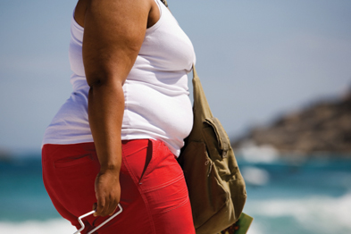 Body shape link to diabetes risk explained for women, but not men ...