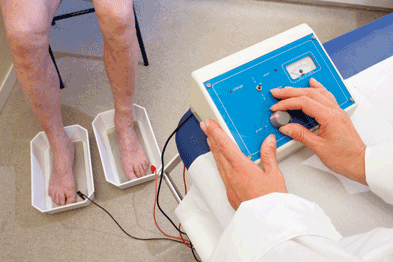 The basics - Managing hyperhidrosis | GPonline