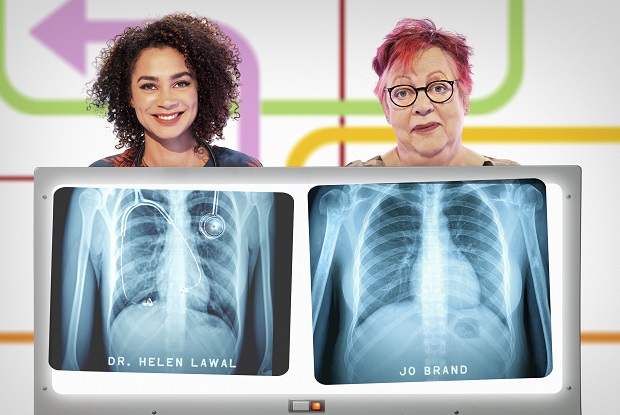 Britain's Best Junior Doctors takes off as BBC airs first-ever medical ...