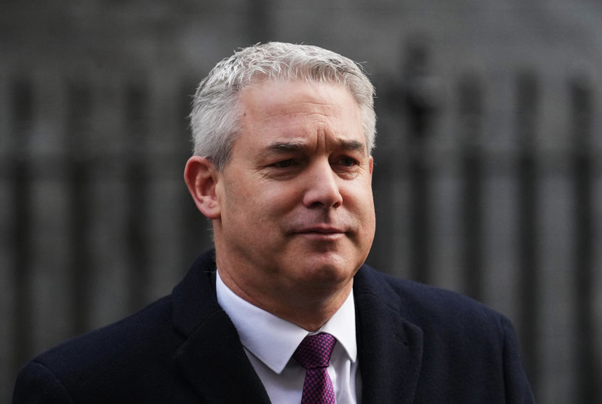 Private provider takes over at-risk practice in health secretary's ...