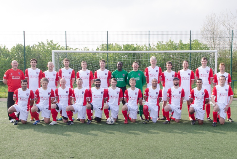 Viewpoint: Medical football championships are hotting up, says Dr Paul ...