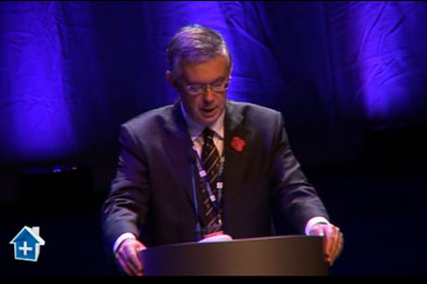 RCGP president calls for focus on primary care | GPonline