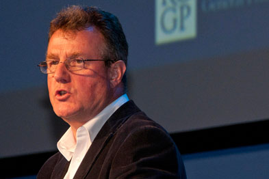 RCGP revalidation lead to step down from role after election as ...