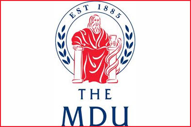 Exclusive: MDU reveals general practice complaints drop 10% | GPonline