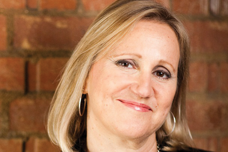 GP Interview - Dr Carol Cooper: The GP novelist | GPonline