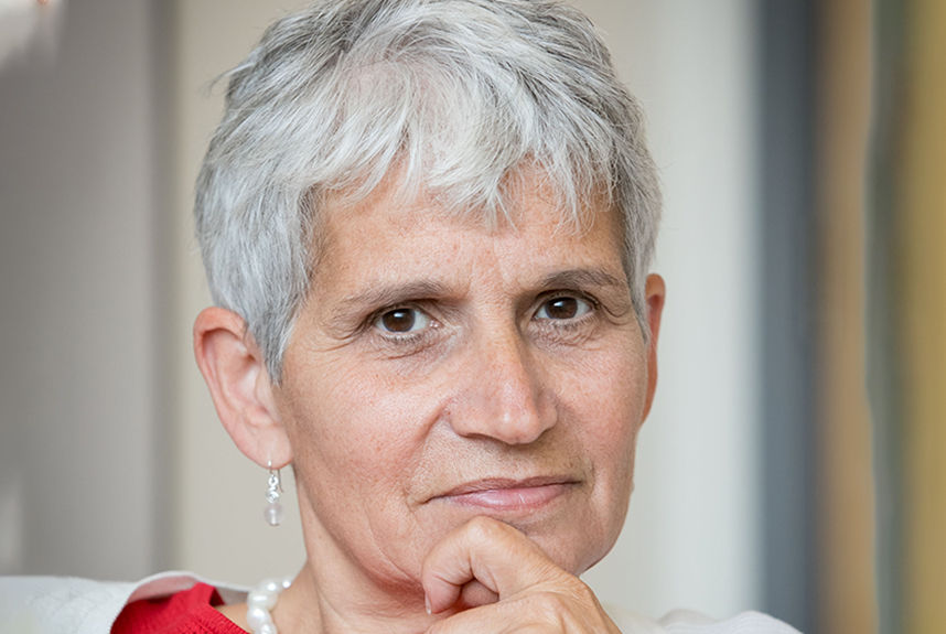 'My mental health suffered': RCGP president describes impact of online ...