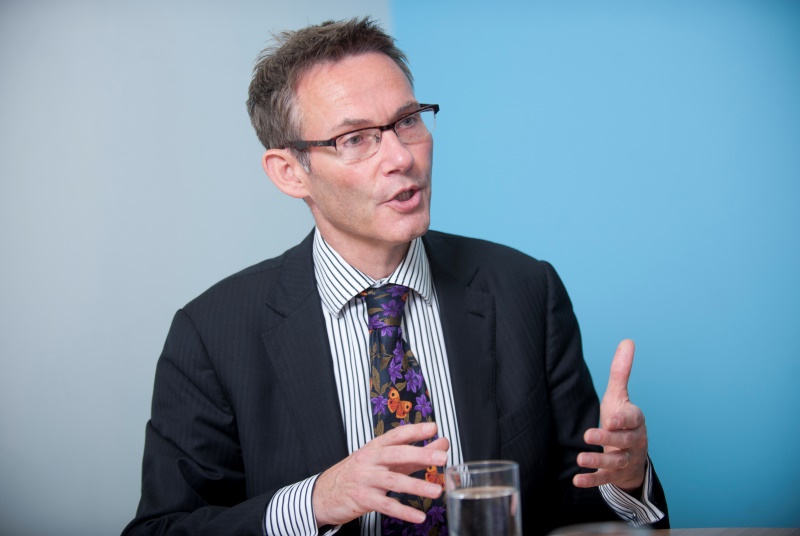 Independent contractor status blocks innovation, warns NHS official ...